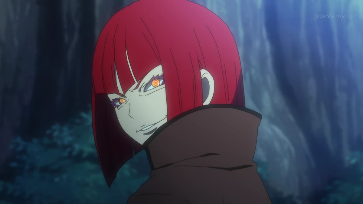 Undead | Type-Moon Fate Fanon Wiki | Fandom
