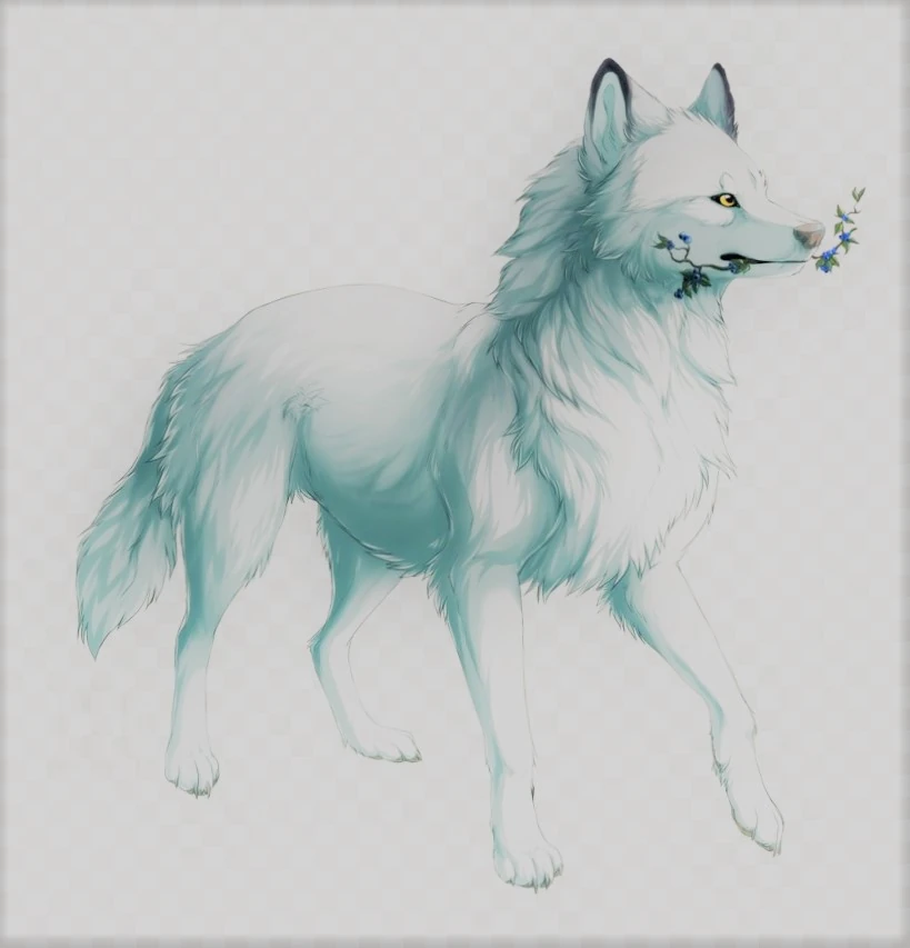 Lupin | Type-Moon Fate Fanon Wiki | Fandom