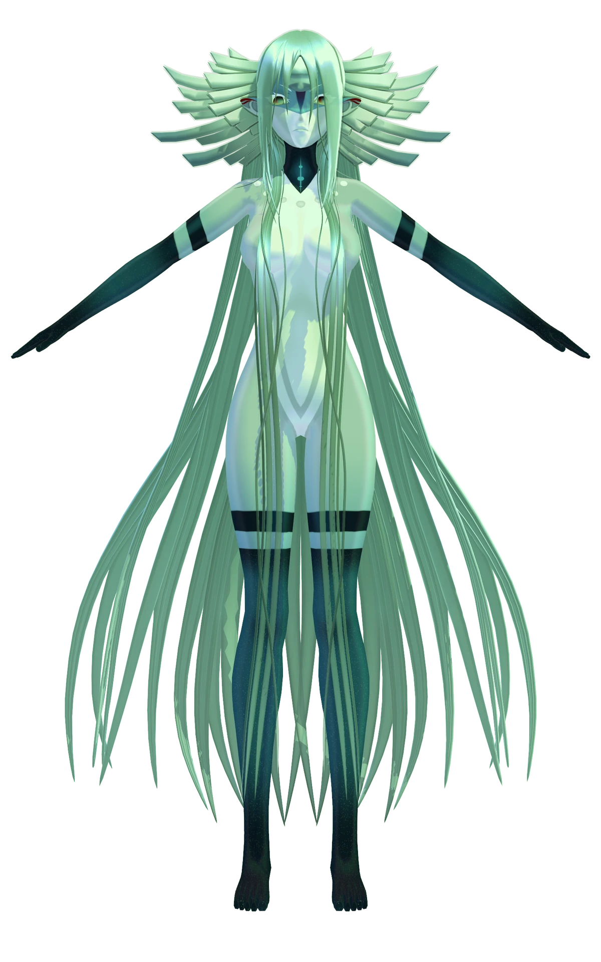 Vasilisa (DOF) | Type-Moon Fate Fanon Wiki | Fandom