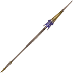 Holy Lance Longinus | Type-Moon Fate Fanon Wiki | Fandom