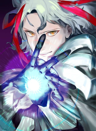 Odysseus | Type-Moon Fate Fanon Wiki | Fandom