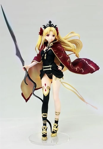 Ereshkigal (DOF) | Type-Moon Fate Fanon Wiki | Fandom