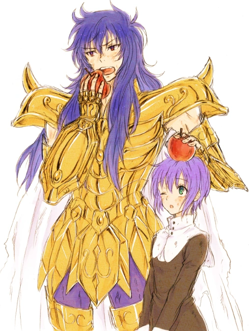 Caren Matou | Type-Moon Fate Fanon Wiki | Fandom