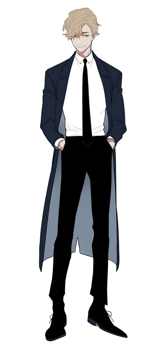 Barthomeloi Zachariel | Type-Moon Fate Fanon Wiki | Fandom