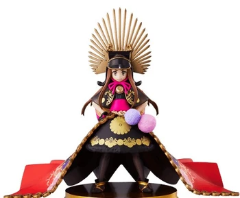 Lady Chacha (DOF) | Type-Moon Fate Fanon Wiki | Fandom