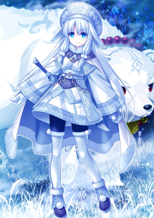 Sitonai (DOF) | Type-Moon Fate Fanon Wiki | Fandom