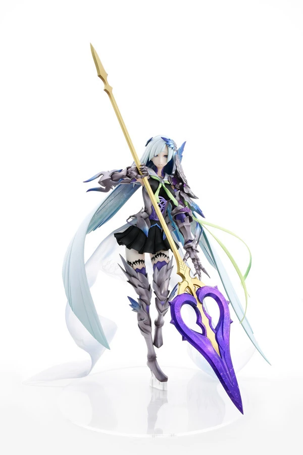 Brynhildr (DOF) | Type-Moon Fate Fanon Wiki | Fandom