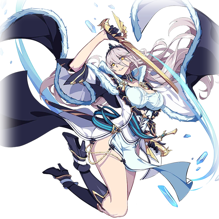 Catherine the Great (DOF) | Type-Moon Fate Fanon Wiki | Fandom