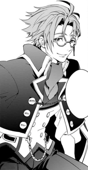 Caster (Fate/apocalyptica) - Merlin | Type-Moon Fate Fanon Wiki | Fandom