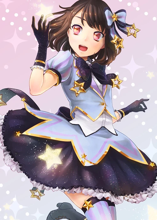 Estelle Lemaire | Type-Moon Fate Fanon Wiki | Fandom