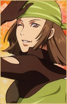 Lancer (Fate/Conqueror - Matsu Maeda) | Type-Moon Fate Fanon Wiki | Fandom