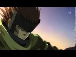 Assassin (Fate/Conqueror - Sasuke Sarutobi) | Type-Moon Fate Fanon Wiki ...