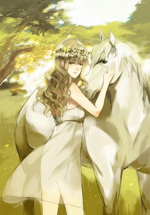 Showered By Gifts | Type-Moon Fate Fanon Wiki | Fandom