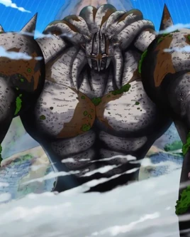 Ymir-Hrungnir | Type-Moon Fate Fanon Wiki | Fandom