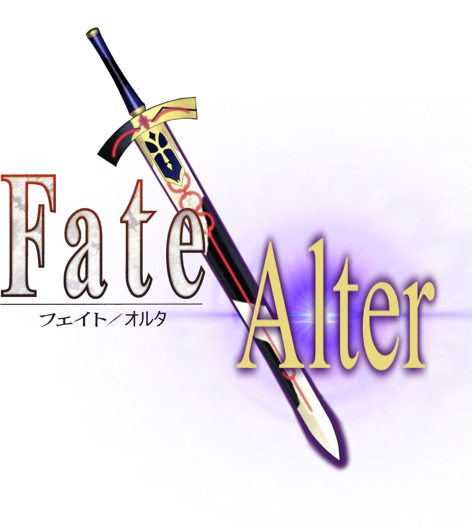 Fate/Alter | Type-Moon Fate Fanon Wiki | Fandom