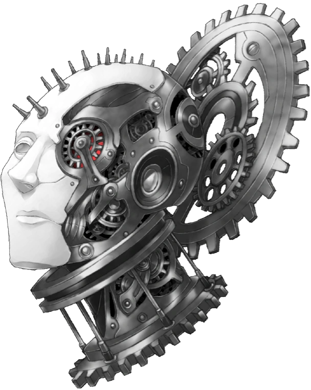 Brazen Head | Type-Moon Fate Fanon Wiki | Fandom