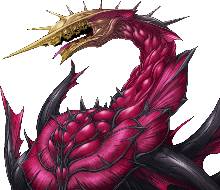 Crimson Rose Therion | Type-Moon Fate Fanon Wiki | Fandom