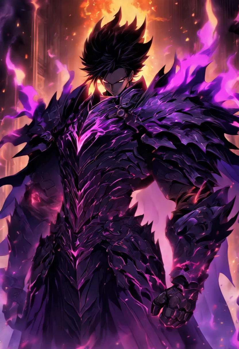 Beast (Porphyrion) | Type-Moon Fate Fanon Wiki | Fandom