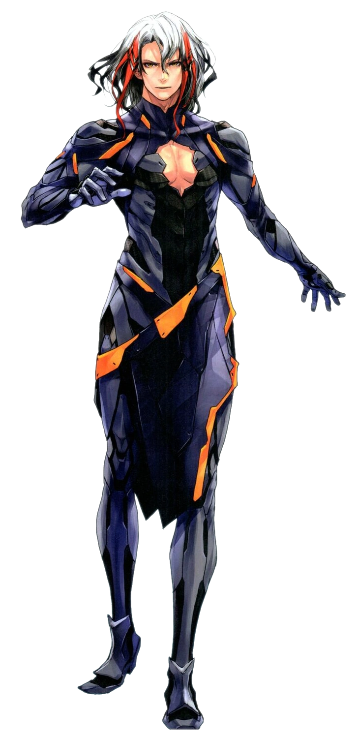 Odysseus (DOF) | Type-Moon Fate Fanon Wiki | Fandom