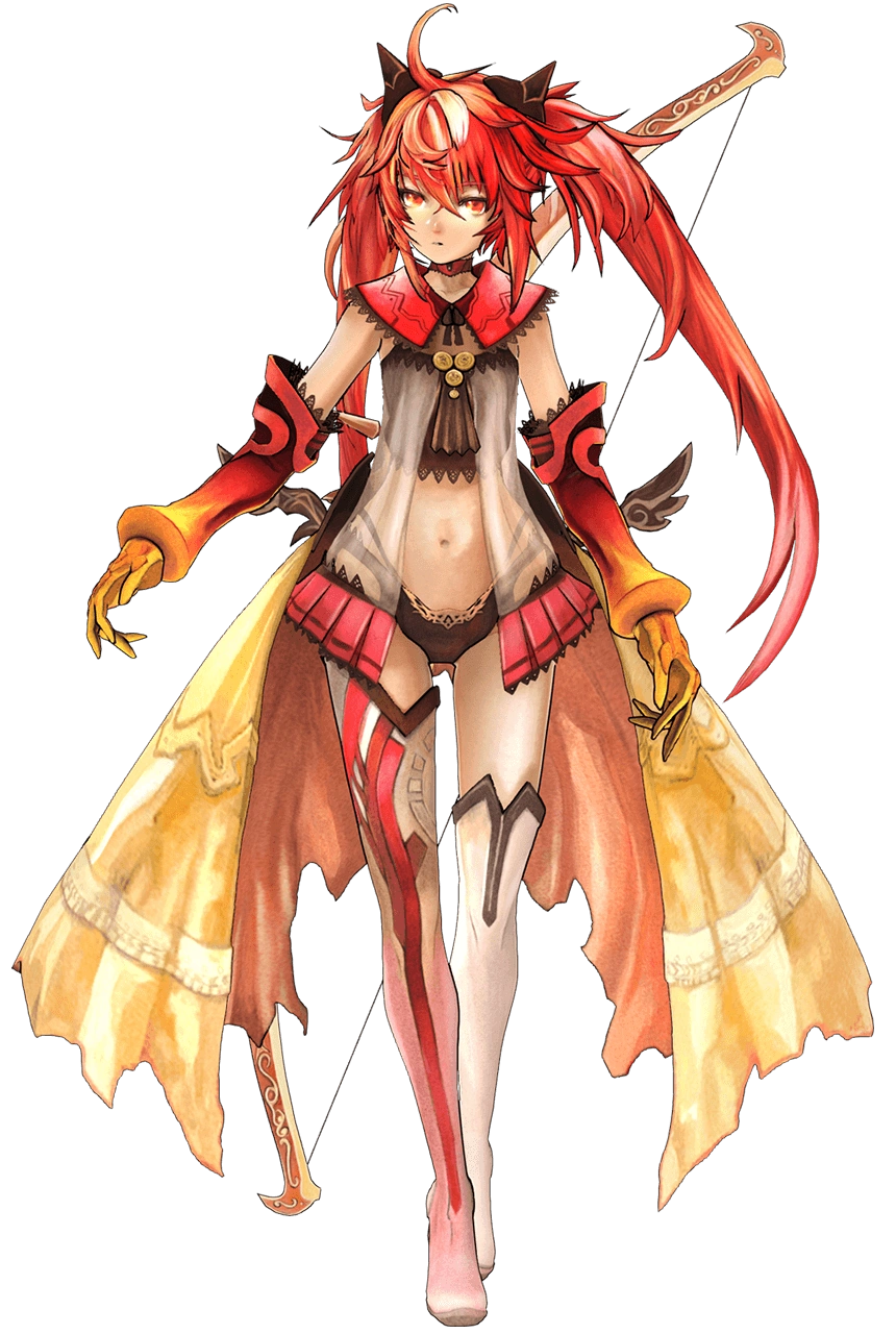 Sita (DOF) | Type-Moon Fate Fanon Wiki | Fandom