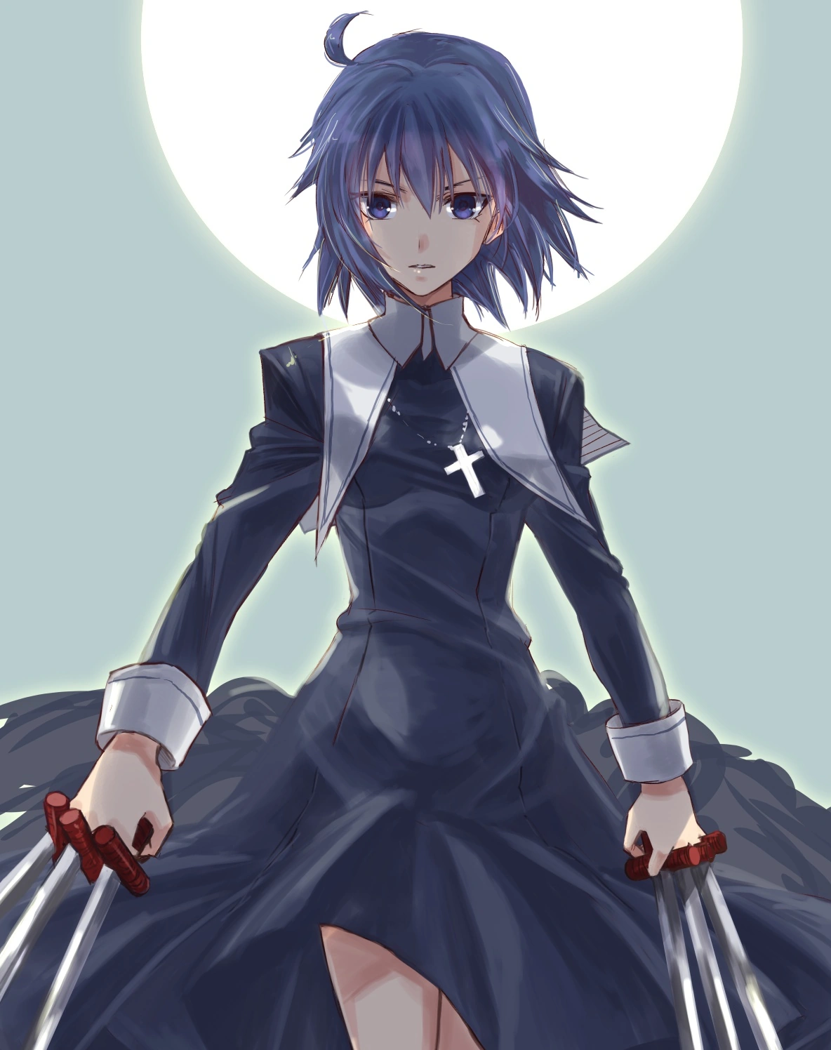 Ciel | Type-Moon Fate Fanon Wiki | Fandom