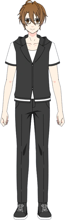 Raiken Narukami | Type-Moon Fate Fanon Wiki | Fandom