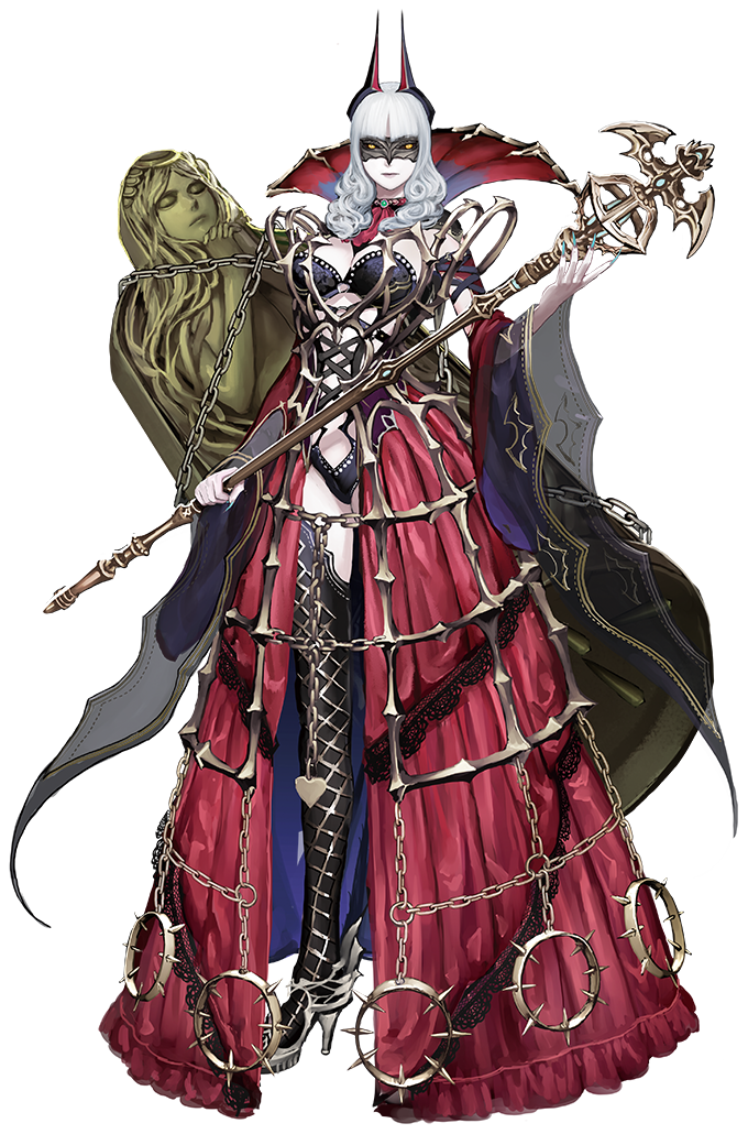 Carmilla Bathory (DOF) | Type-Moon Fate Fanon Wiki | Fandom Carmilla Bathory (DOF) | Type-Moon Fate Fanon Wiki | Fandom