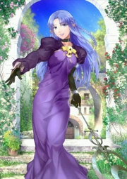 Caster (Fate/New World - Medea) | Type-Moon Fate Fanon Wiki | Fandom