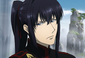 Assassin (Fate/World - Kojiro Sasaki) | Type-Moon Fate Fanon Wiki | Fandom