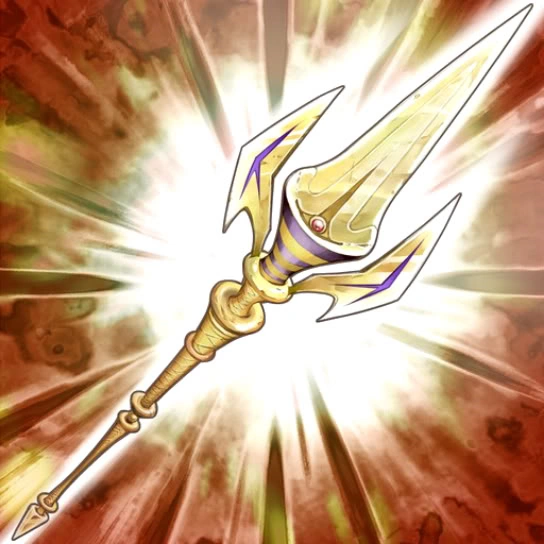 Tapac Yauri | Type-Moon Fate Fanon Wiki | Fandom