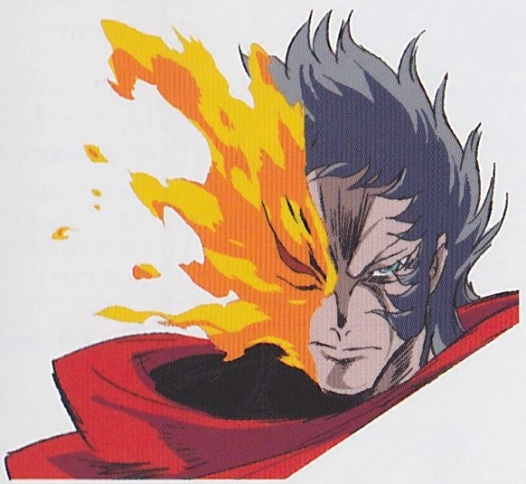 Lancer (Fate/Eternity) | Type-Moon Fate Fanon Wiki | Fandom