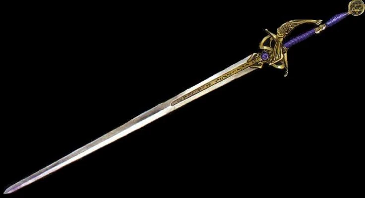 Grail Sword | Type-Moon Fate Fanon Wiki | Fandom