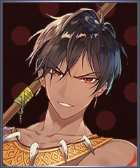 Lancer (Fate/Global War) | Type-Moon Fate Fanon Wiki | Fandom