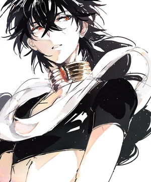 Monster (Fate/Axiom ~ Apep) | Type-Moon Fate Fanon Wiki | Fandom