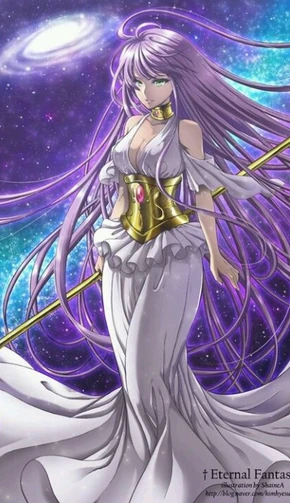 Caren Matou | Type-Moon Fate Fanon Wiki | Fandom