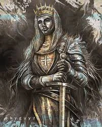 Baldwin IV | Type-Moon Fate Fanon Wiki | Fandom