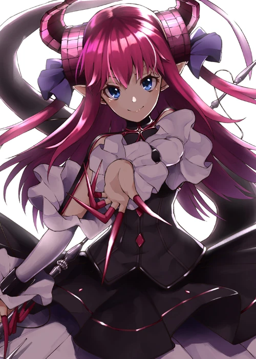 Lancer of Blue | Type-Moon Fate Fanon Wiki | Fandom