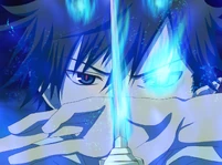 Yashiro | Type-Moon Fate Fanon Wiki | Fandom