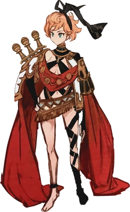 Rider (Grand Order/Alternative - Hannibal Barca) | Type-Moon Fate Fanon Wiki | Fandom