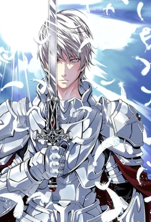 Saber (Fate/Axiom ~ Pwyll) | Type-Moon Fate Fanon Wiki | Fandom