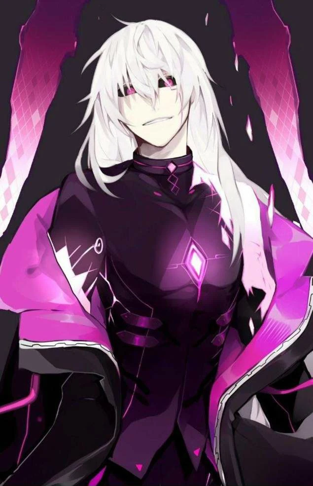 Beast(Wolfgang) | Type-Moon Fate Fanon Wiki | Fandom