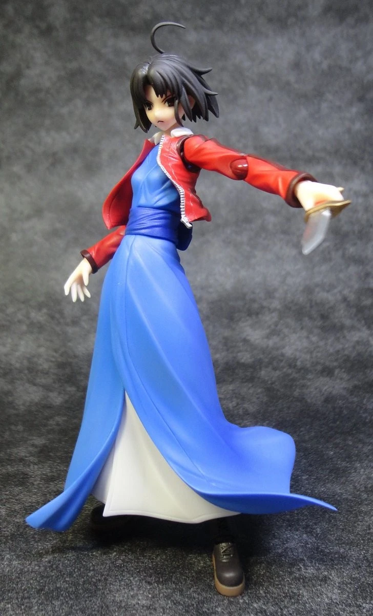 Ryougi Shiki (DOF) | Type-Moon Fate Fanon Wiki | Fandom