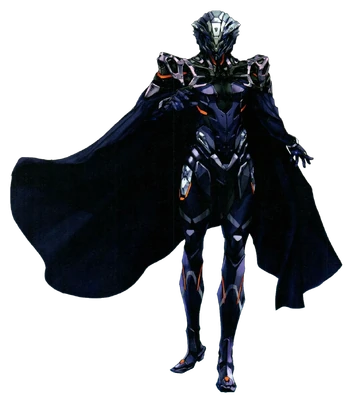 Odysseus (DOF) | Type-Moon Fate Fanon Wiki | Fandom