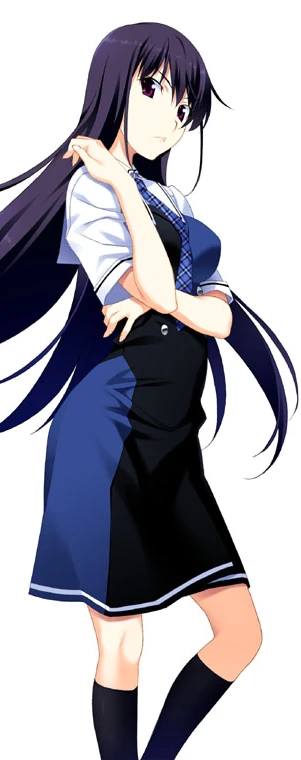 Miyako Anisha | Type-Moon Fate Fanon Wiki | Fandom