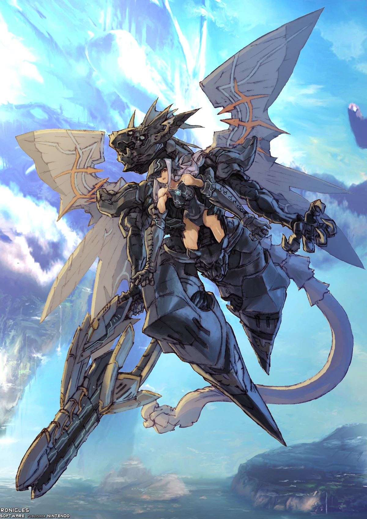 Berserker (Fate/Ascendancy - Mariam) | Type-Moon Fate Fanon Wiki | Fandom