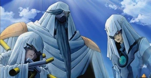 Aegis | Type-Moon Fate Fanon Wiki | Fandom