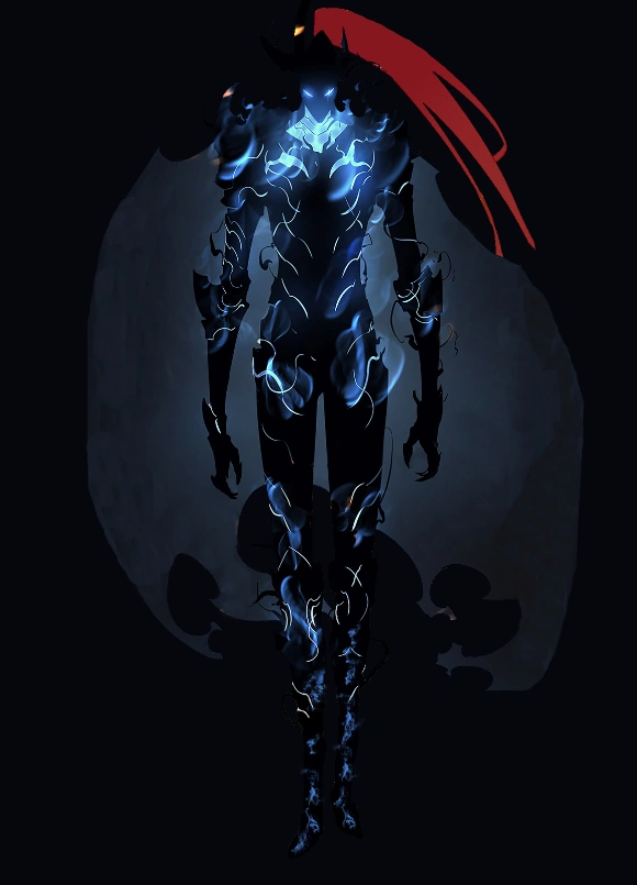 Lot Le Fay | Type-Moon Fate Fanon Wiki | Fandom