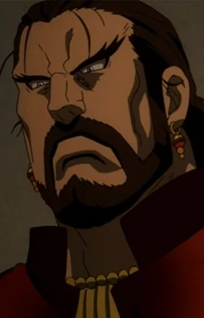 Caster (Fate/Conqueror - Gerald FitzGerald, 8th Earl of Kildare) | Type ...