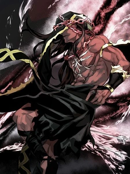 Alcides (Fate/World Impact) | Type-Moon Fate Fanon Wiki | Fandom