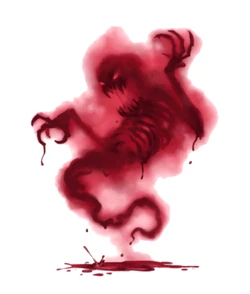 Red Spectre | Type-Moon Fate Fanon Wiki | Fandom